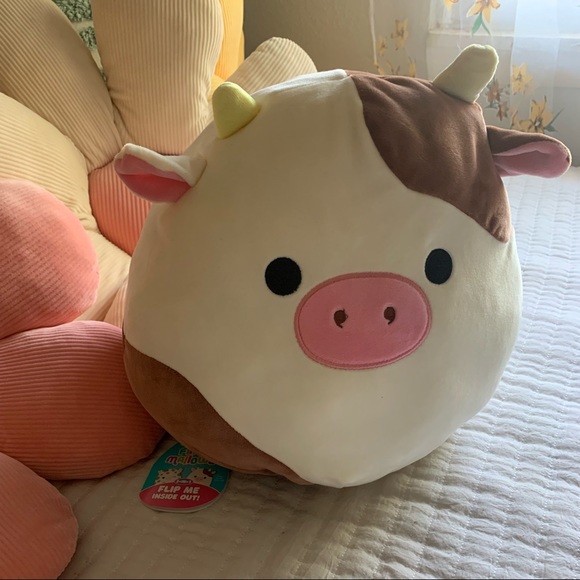 Squishmallows | Toys | Flipamallow From The Squishmallow Collection ...